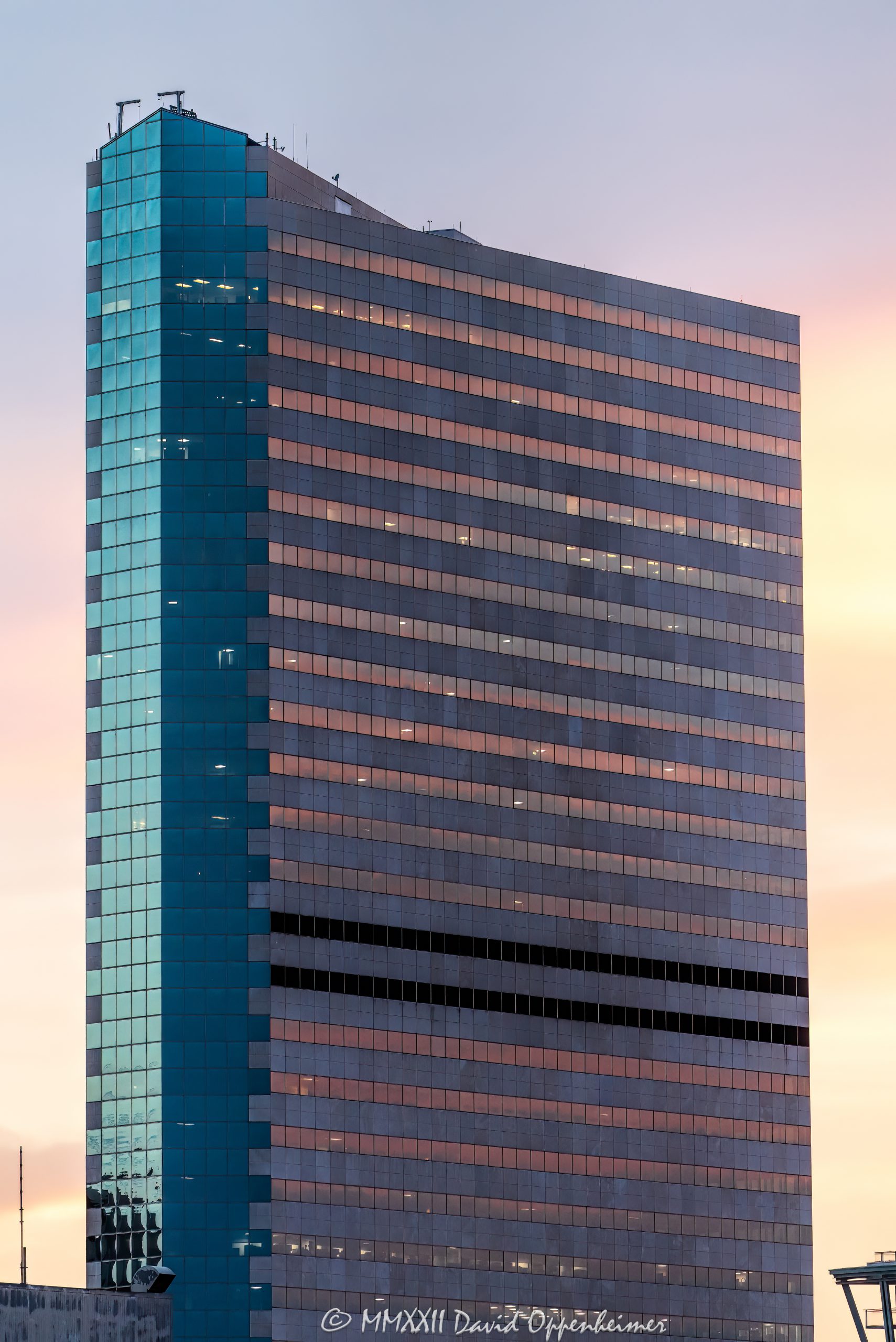 Denver, Colorado Travel and Aerial Photographs - Performance Impressions