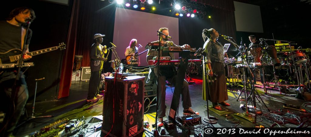 Concerts | Performance Impressions