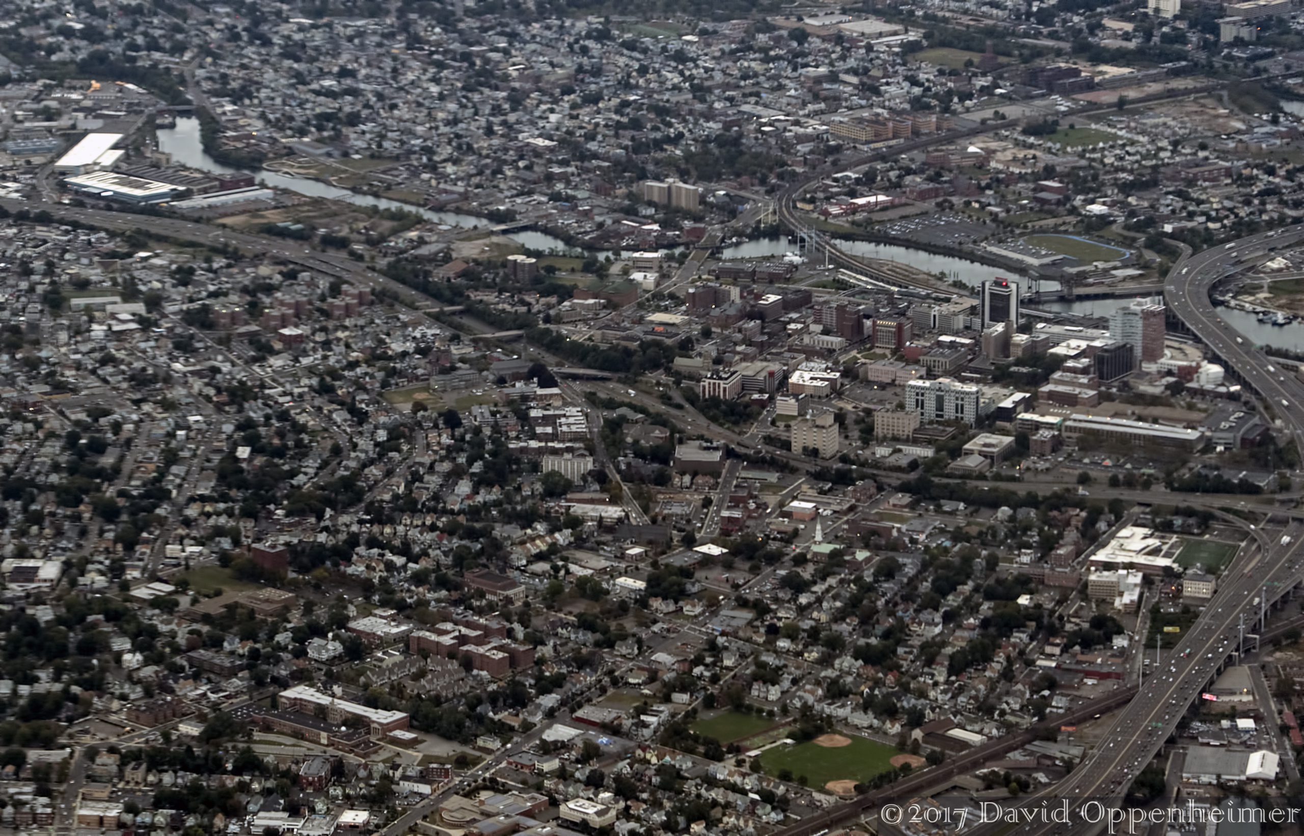 East Coast USA Travel And Aerial Photography | Performance Impressions