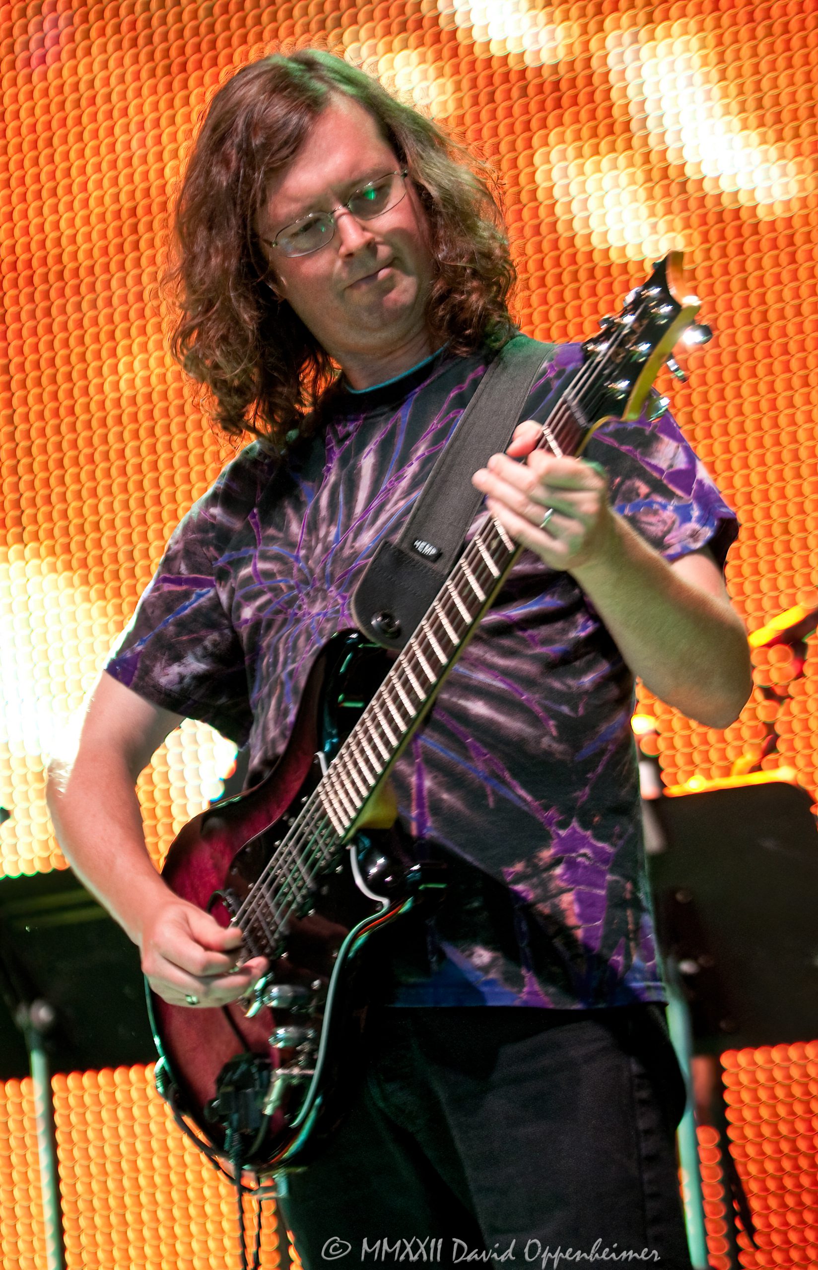 Furthur w. Phil Lesh and Bob Weir at SPAC - Saratoga Performing Arts ...