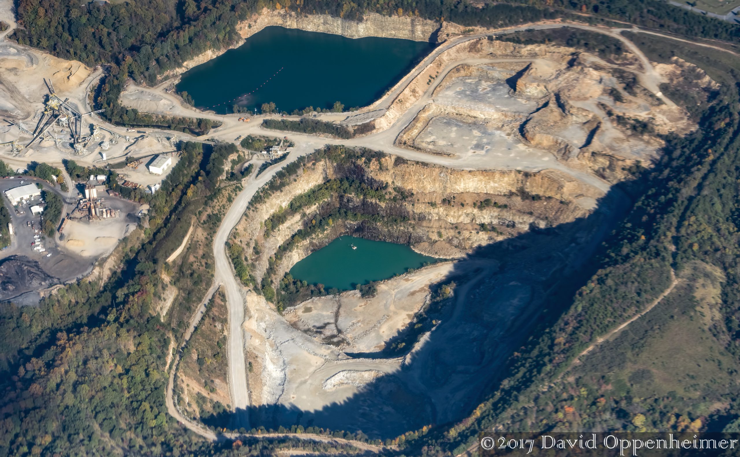 Aerial Photography | Performance Impressions